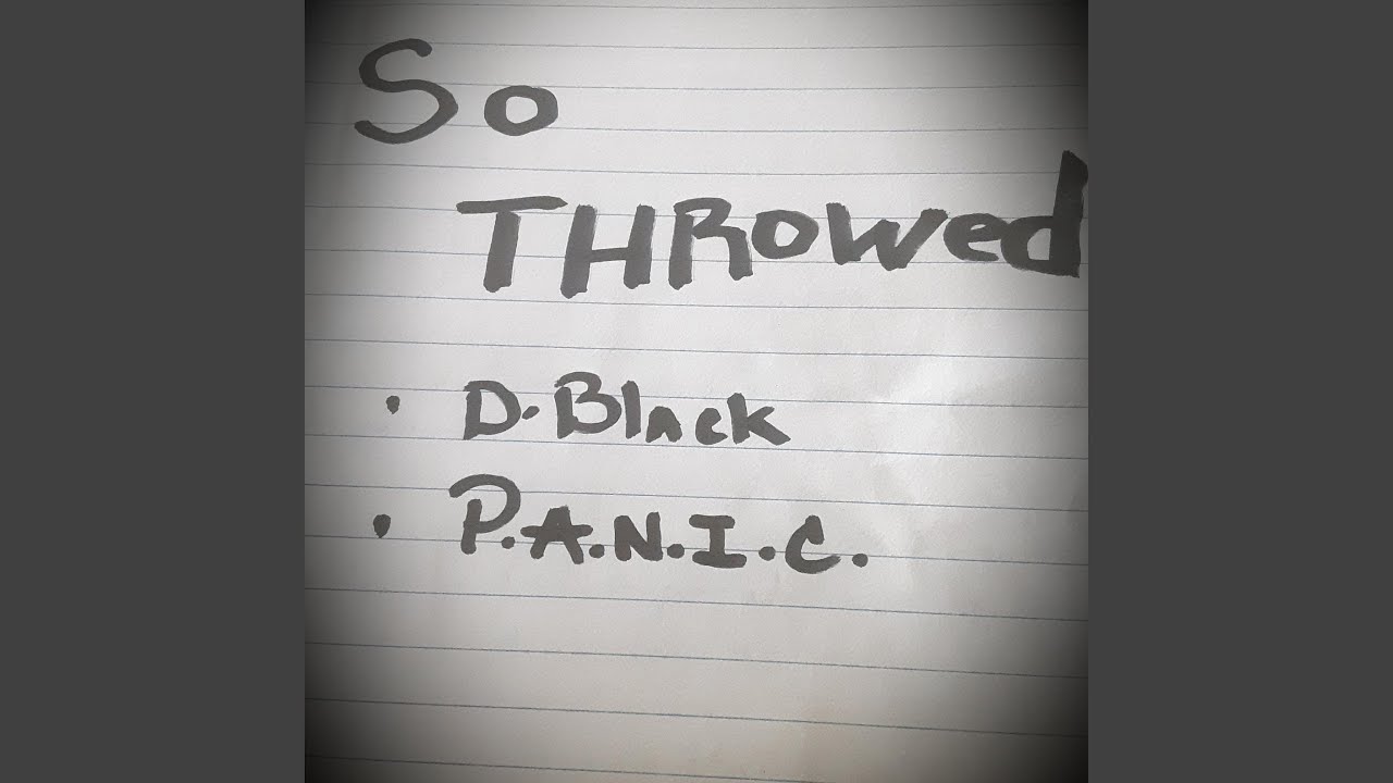 SO THROWED - YouTube