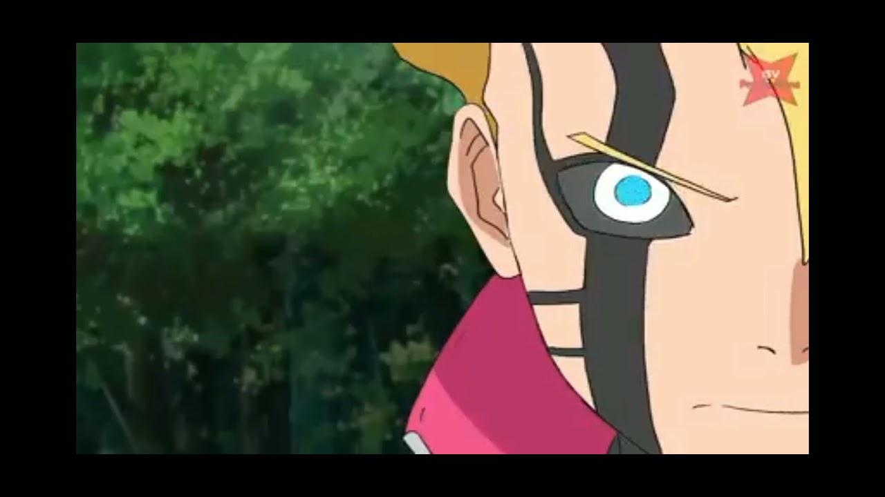 Boruto is a monster too😭😭 - YouTube
