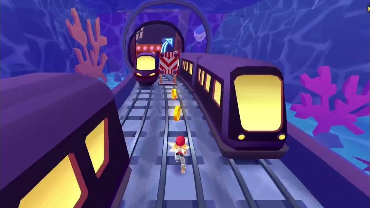 😞 Subway Surfers Gameplay Youtube
