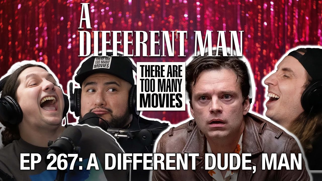 267. A Different Man | A Different Dude, Man - YouTube