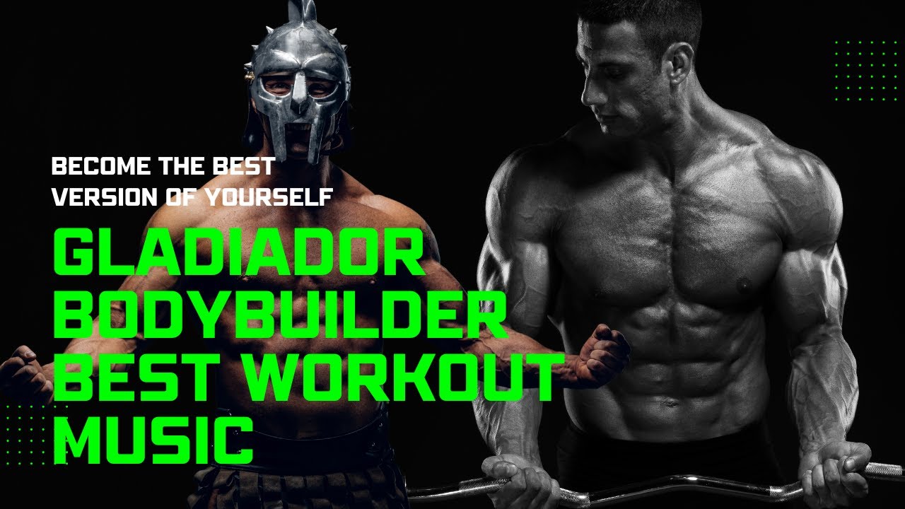 Best Workout Music 🔥 Gym Motivation Music 🔥 Bodybuilding Motivation ...