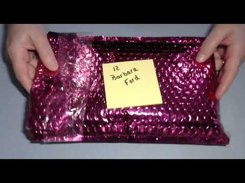 Challenge Entries #11 Sharingmoore and #12 Barbara Forde - YouTube