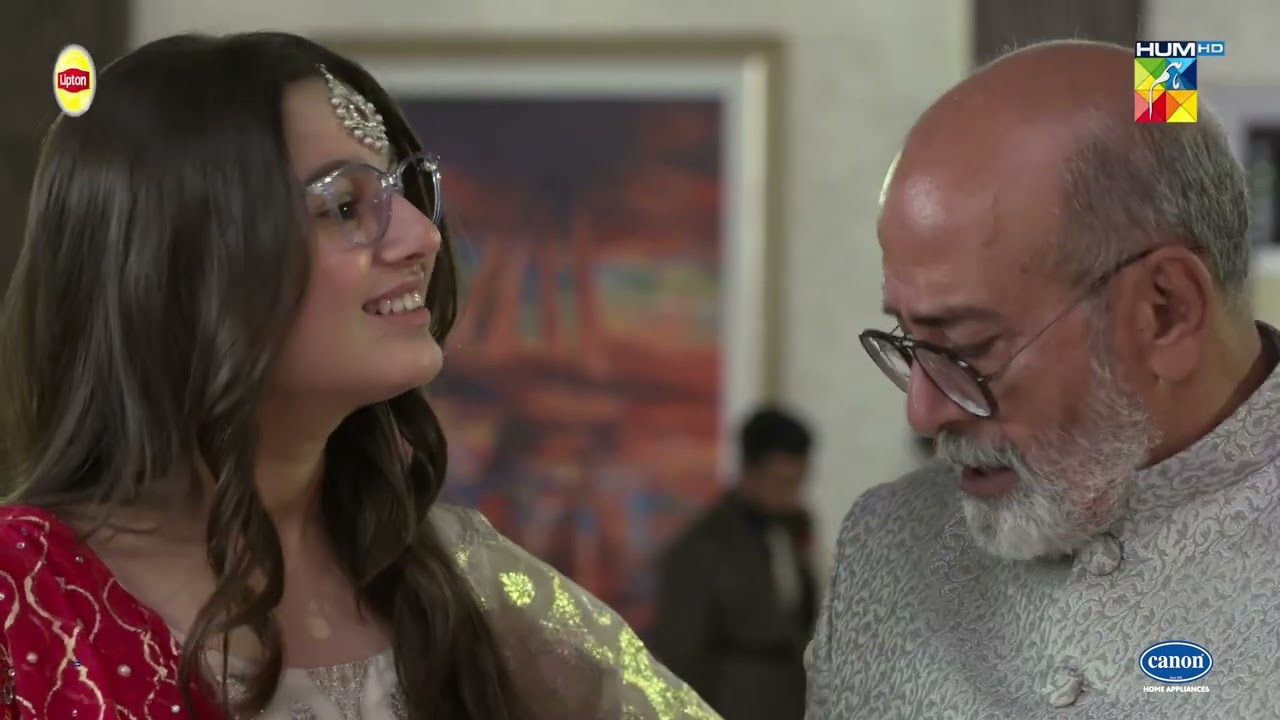 Hum Tum - Episode 23 - BEST SCENE 08 - HUM TV - YouTube