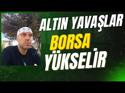 AltınS1 Gümüş Platin Ne Olur Borsa ve Bitcoin Neden Yükselecek İran Bir Türk Devleti Doğurur Mu?