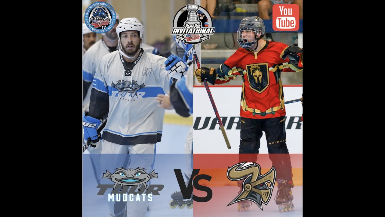 2021 PAMA Pro Invitational at State Wars (Tour Mudcats vs. Pama Labeda ...