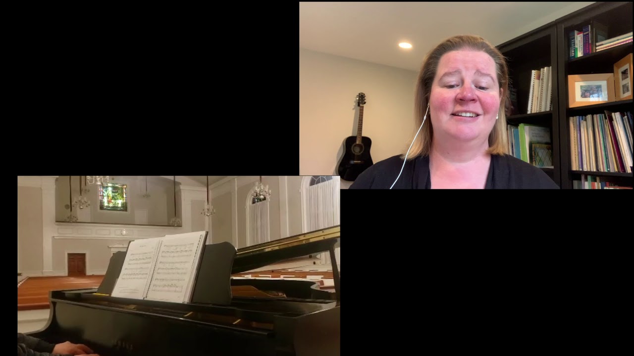 The Open Table - YouTube