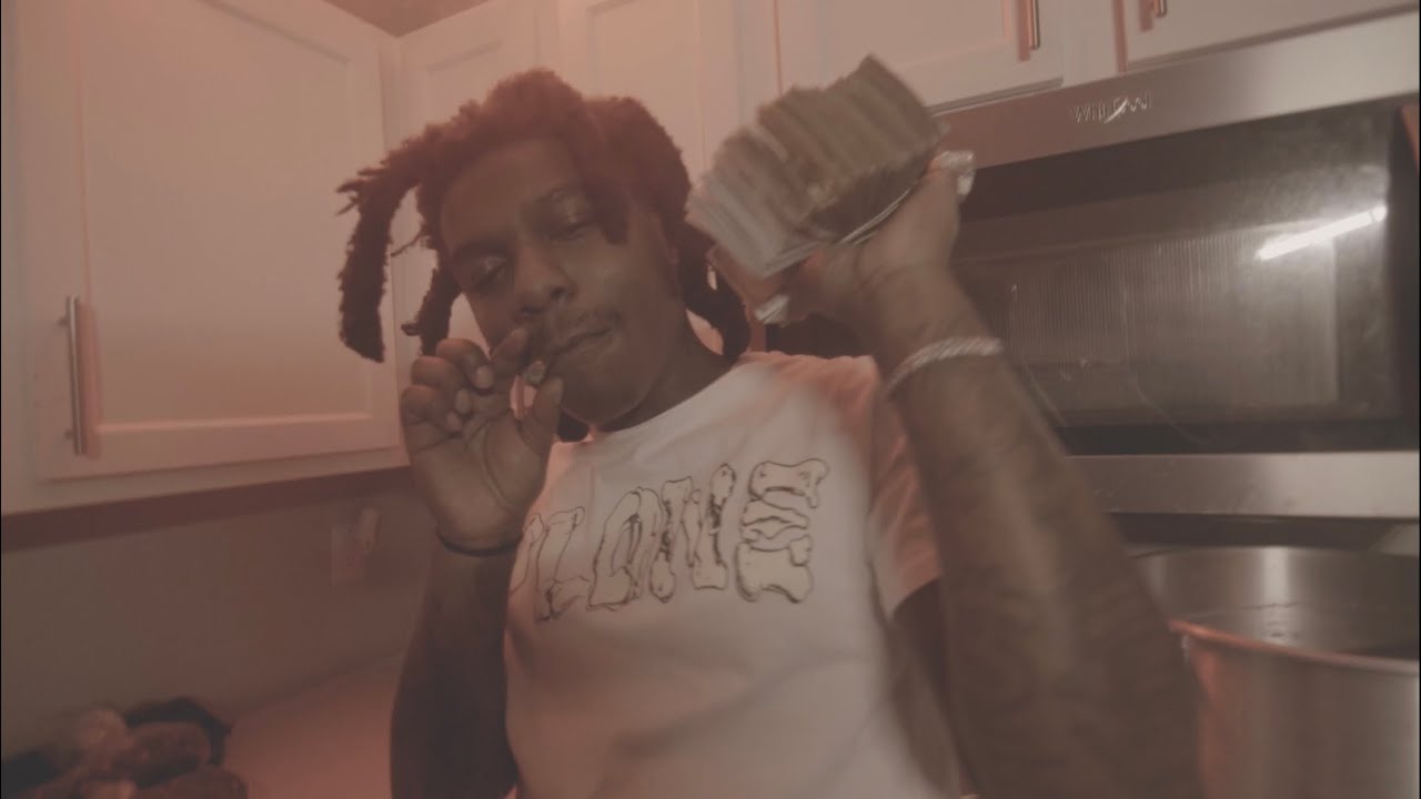 Whoppa Wit Da Choppa - “DIE” (Official Video) - YouTube