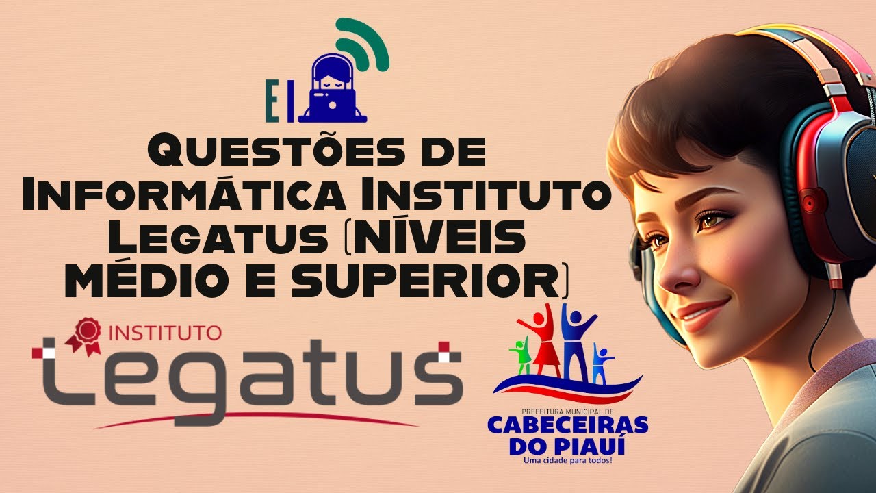 Instituto Legatus Provas 2022 Pdf - RETOEDU