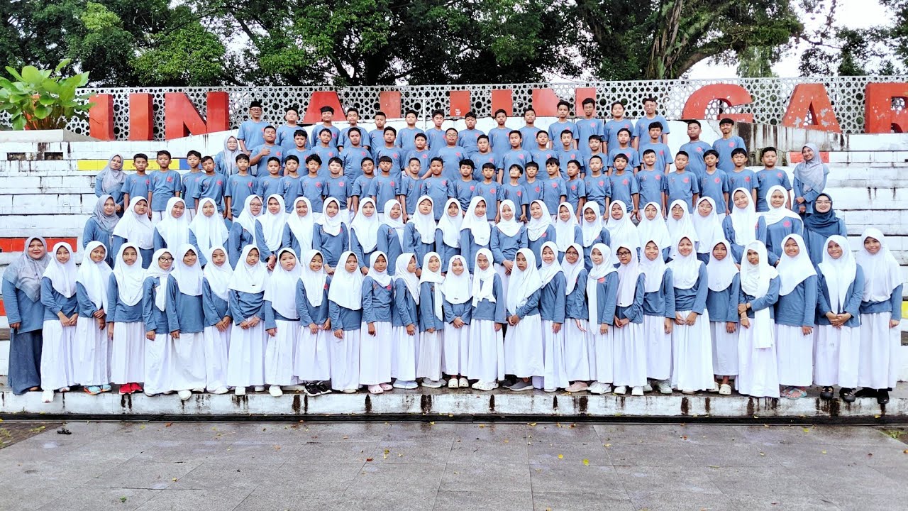 MABIT | Malam Bina Iman dan Takwa | Kelas 6 | TA 2025-2026 | SDIT ...