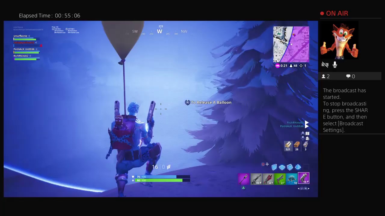 Scissors death run 2.0 ron - YouTube