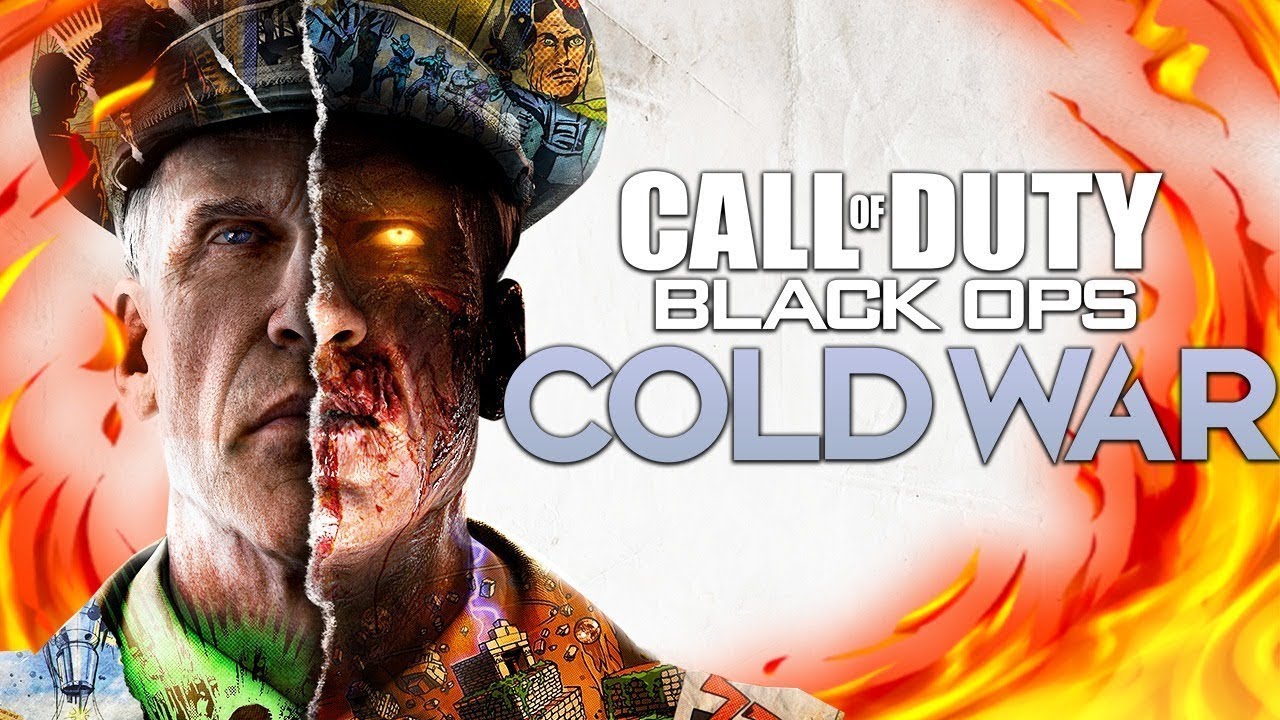 Cold War Gameplay!! - YouTube
