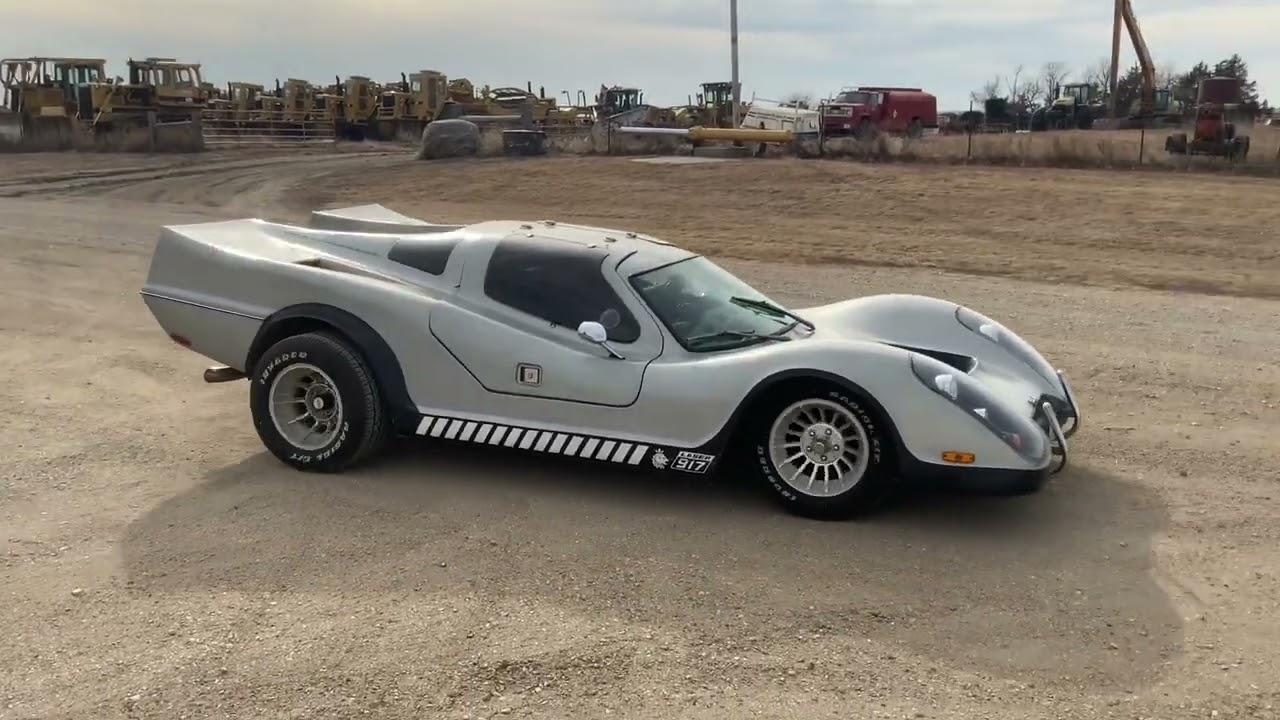 DISCO 1978 Laser 917 - YouTube