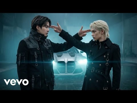Suga x Felix - Fear (2026 BTS Suga x Straykids Felix new song)FMV 