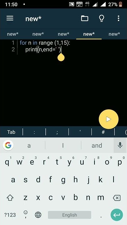 For In Range 115 Pythonforbeginners Python3 Python编程 Pythontutorialforbeginners 