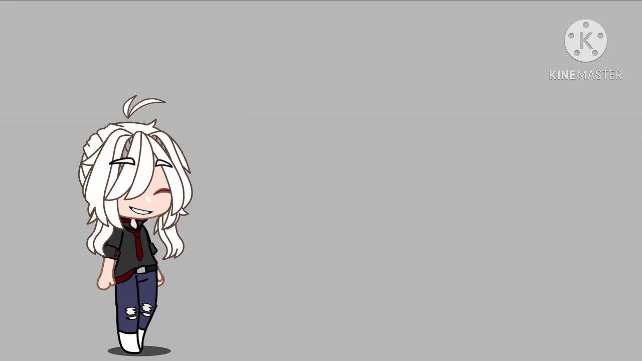 Gacha club introduction ((oc introduction)) - YouTube