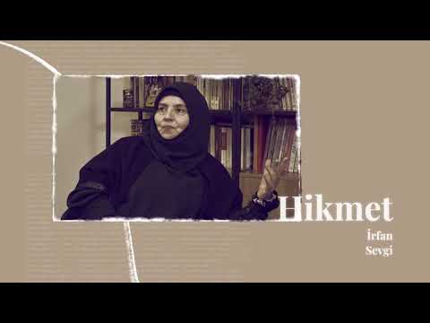 Hayat Mektebi 7. Bölüm - Konuk: Emine Şenlikoğlu | Fragman