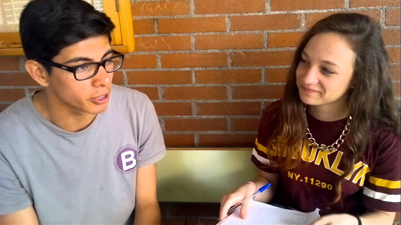 Entrevista Tdr 4tB - YouTube