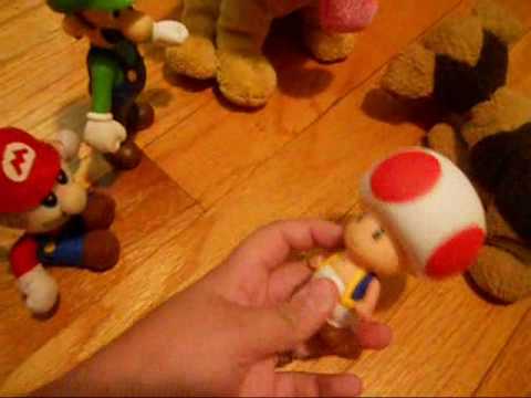 Mario goes to school (part 2 of 3) - YouTube