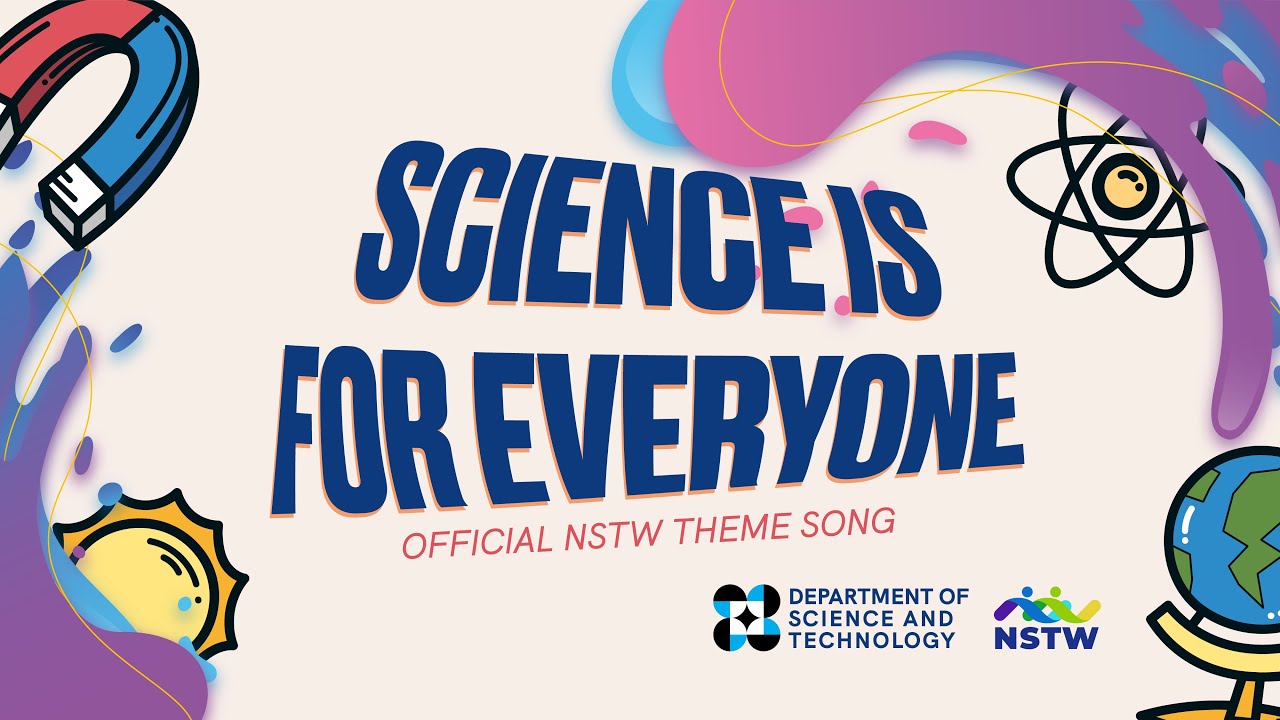 NSTW Theme Song 2022 - YouTube