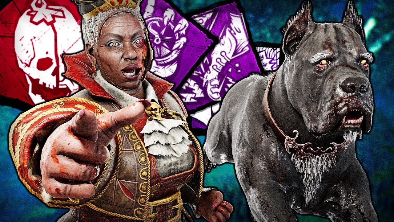 ¡La NUEVA ASESINA LA ADIESTRADORA CANINA ya LLEGÓ y TRAJO COMPAÑÍA ...