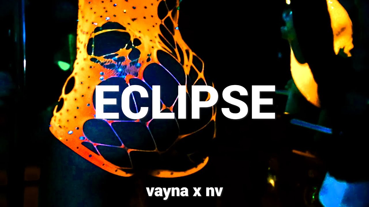 [FREE] LUCKI type beat - "Eclipse" | Ambient Type Beat 2024 - YouTube