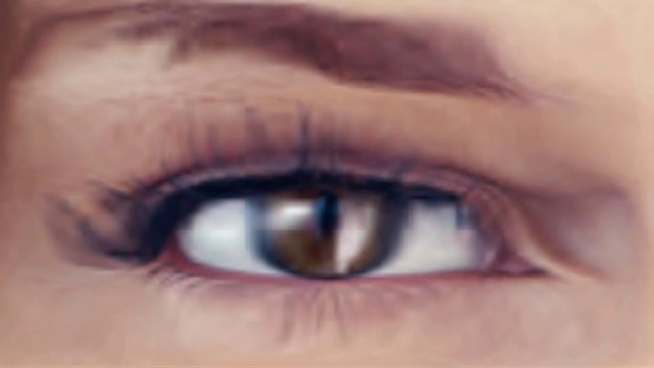 Sony Vegas Eye Image In A Videopad Ripple - YouTube