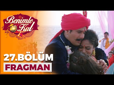 Benimle Kal 27. Bölüm Fragmanı (13 Haziran Salı) @BenimleKalHintDizisi
