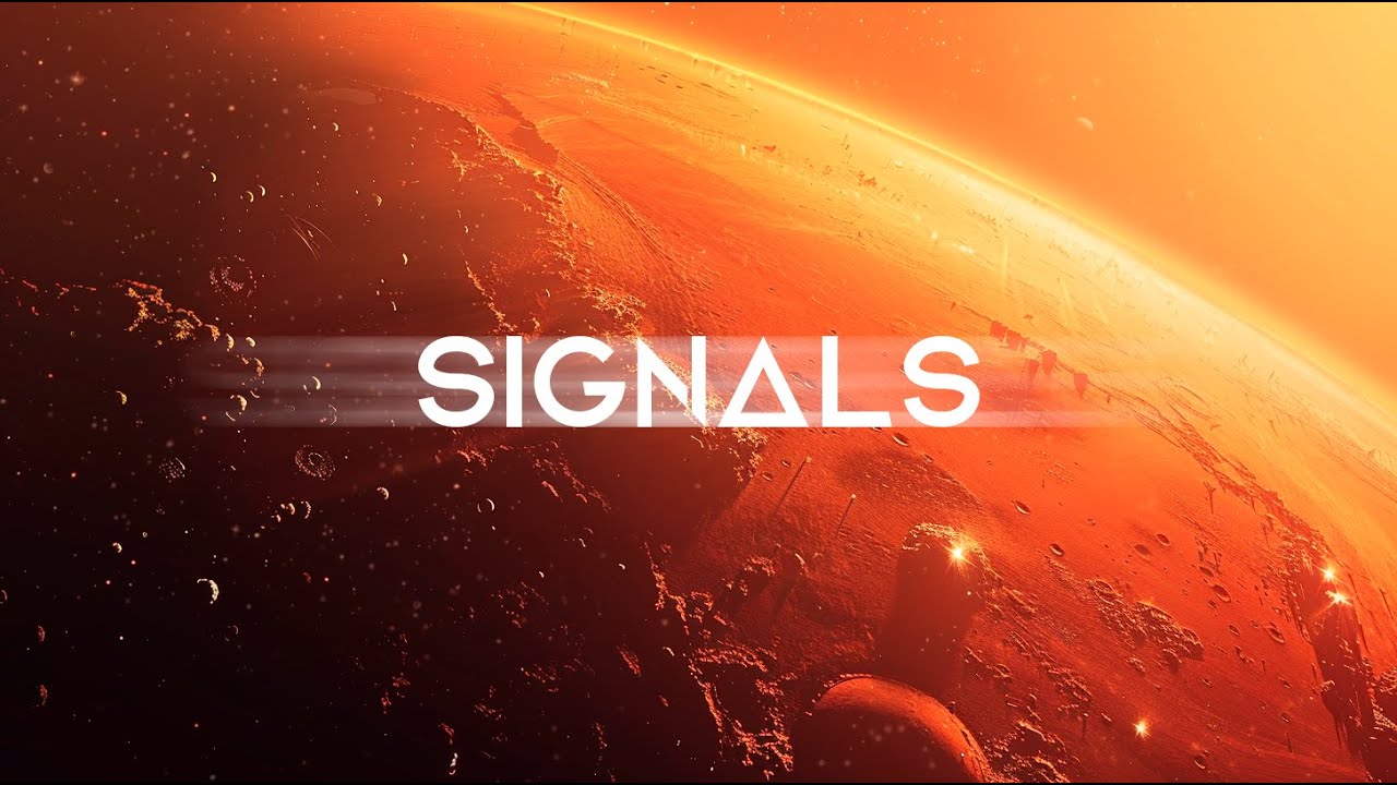 Signals (AI Trailer) - YouTube