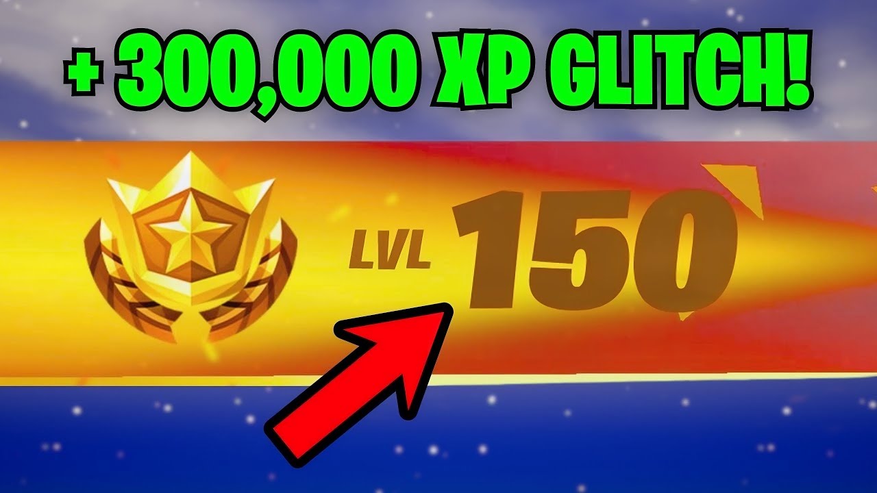 *NEW* How To Level Up SUPER FAST in Fortnite Chapter 5 Season 2 ...