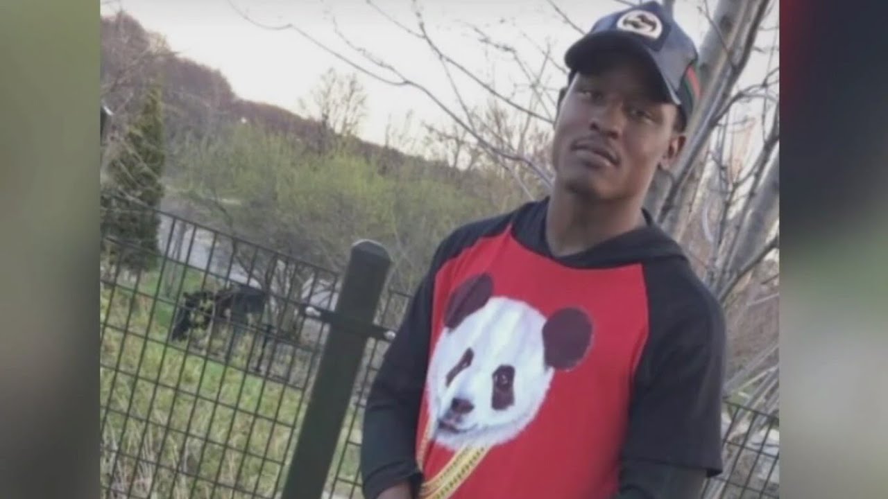 Prosecutors decline to charge officers in deadly shooting of Isaac ...