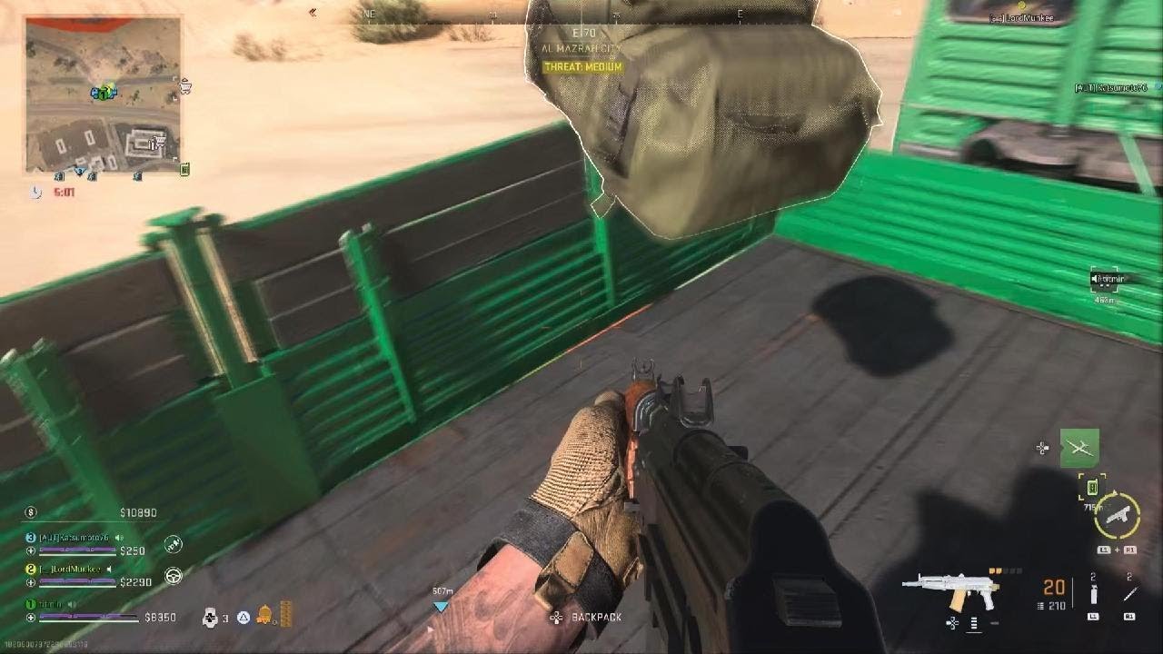 Call of Duty_20240916081449 - YouTube