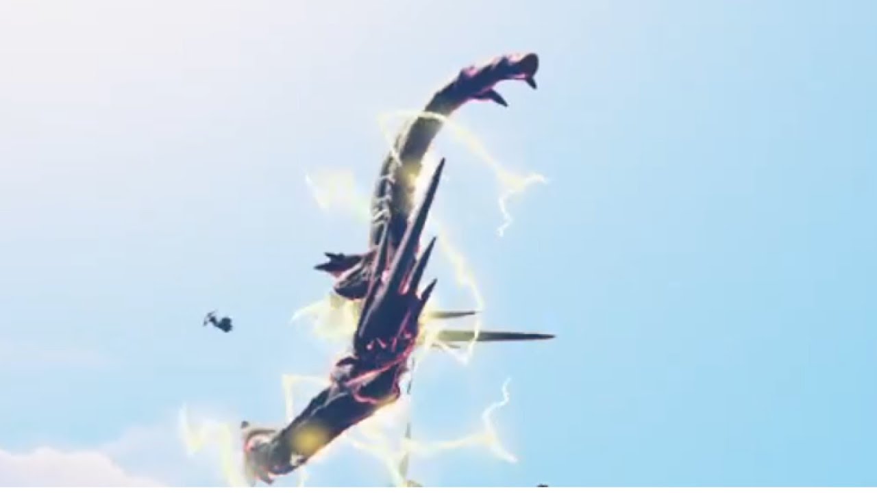 Malkarion Dauntless Trial: Solo 50 Seconds - YouTube