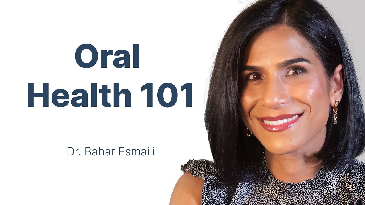 How Poor Oral Health Is Screwing Up The Rest Of Your Body with Dr ...