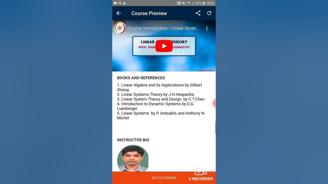 💥WEEK 11💥 🔥100%🔥💥LINEAR SYSTEM THEORY ASSIGNMENT SOLUTION💥 - YouTube