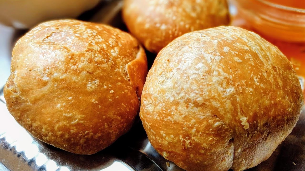 Ramdan special Recipes|Aloo khasta kachori Recipe|Potato Snacks|Aloo ...