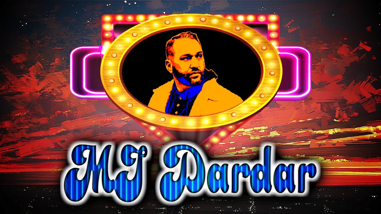 Recording Artist MJ Dardar Full Interview - YouTube