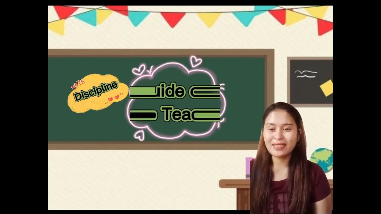 The Role Of Discipline In Learner centered Classroom YouTube the-role-of-discipline-in-learner-centered-classroom-youtube