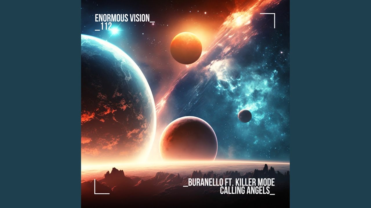 Calling Angels (Extended Mix) - YouTube