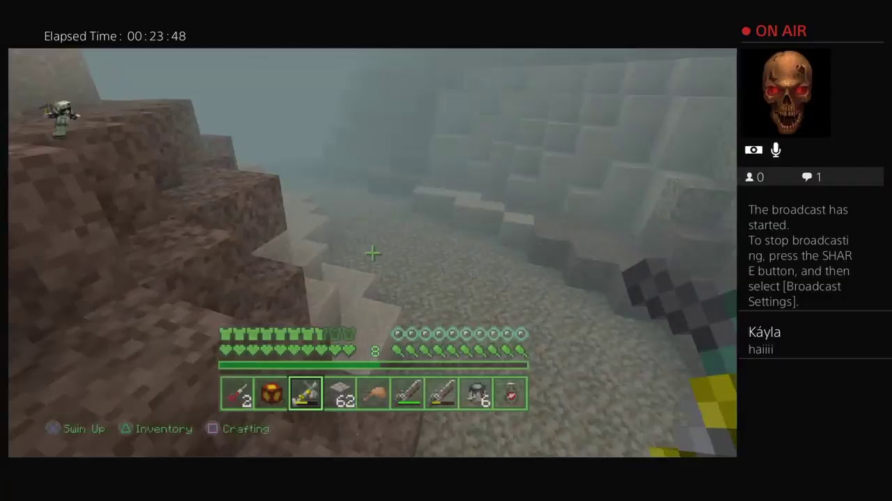 Minecarft season 3 ep 11 - YouTube