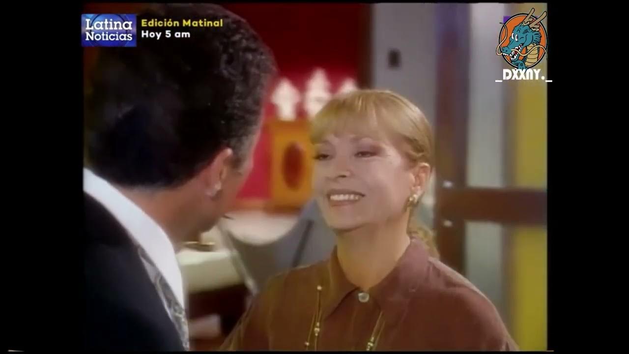 La Rica Vicky Cap 05 HD 1080p - YouTube