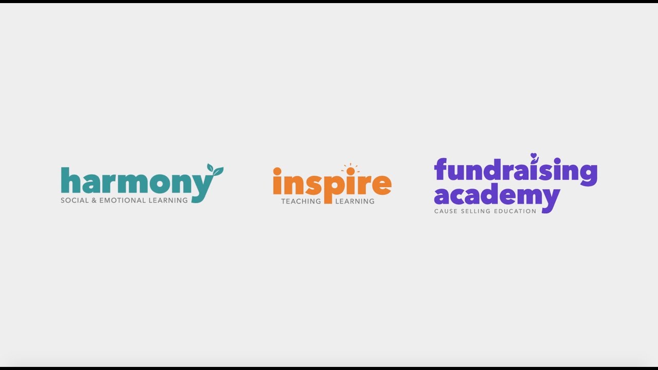 Inspire Leading In Learning, Harmony SEL, and Fundraising Academy Cause ...