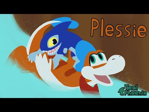 Rivals of Aether Workshop Plessie ( Super Mario 3D World )( Mario Jam ...