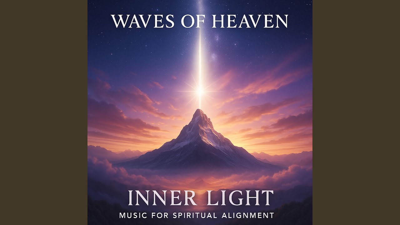 Enlightenment (Music for Spiritual Alignment. 852Hz tuned) - YouTube