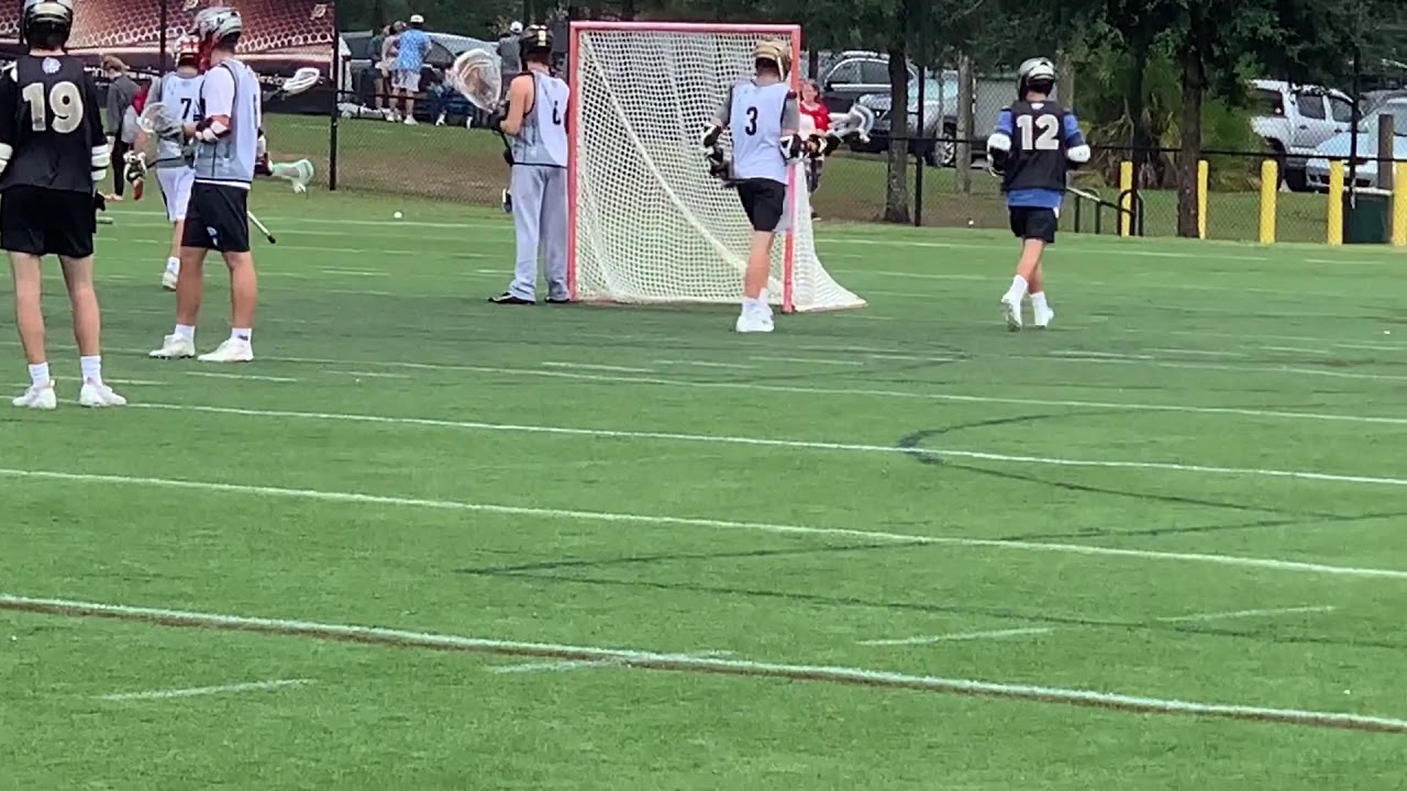 Kameron Clark Dec 2019 - YouTube