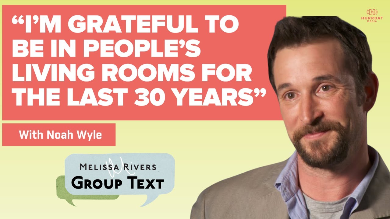 Noah Wyle Spills ER Secrets & Dishes on New Thriller "At the Gates ...