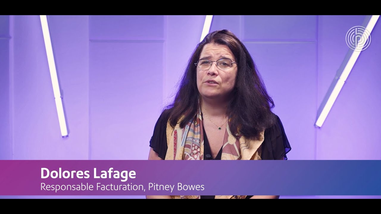 Dématérialisation des factures: Découvrez l’expérience d’une responsable de facturation - YouTube