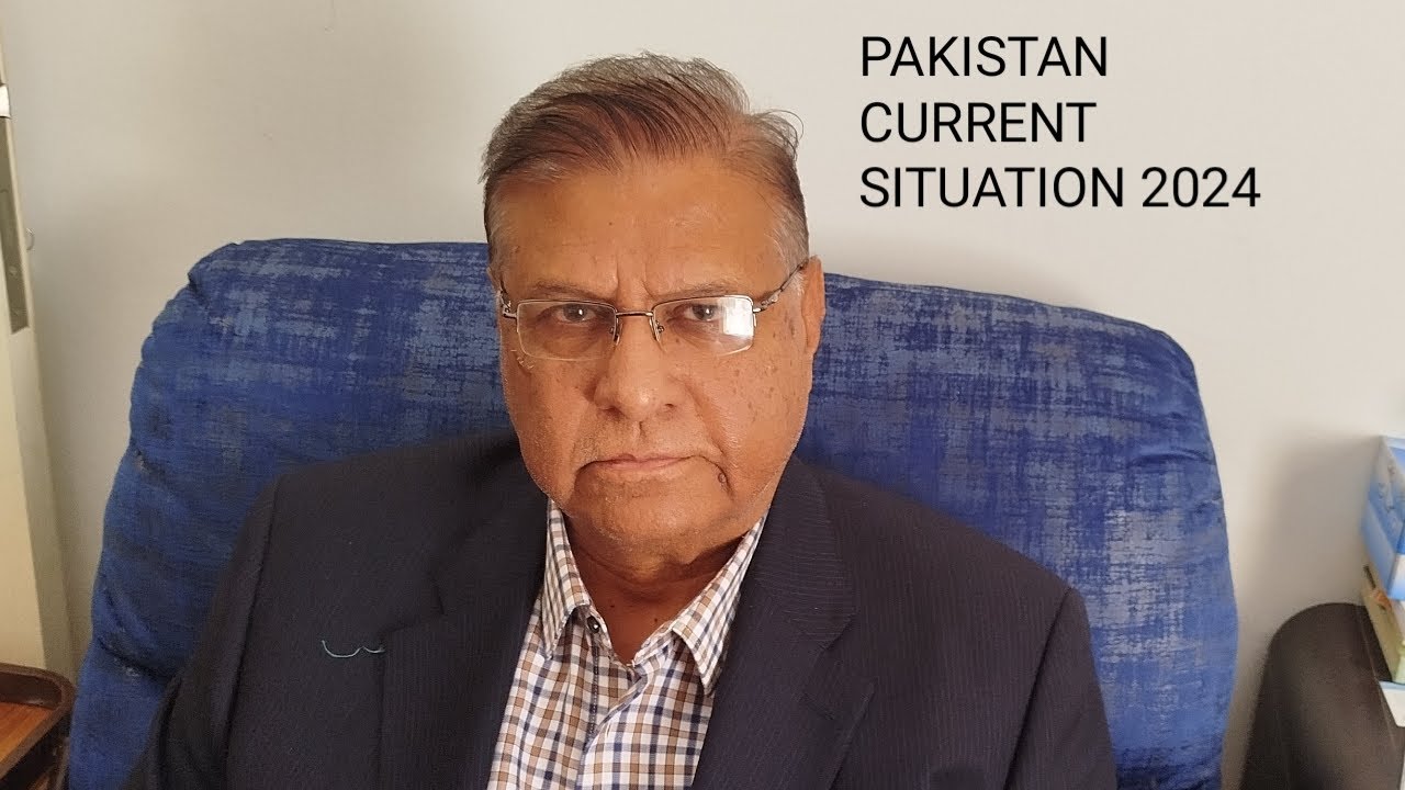 Pakistan current situation 2024 @overseasvisionbyarshadalik3822# ...