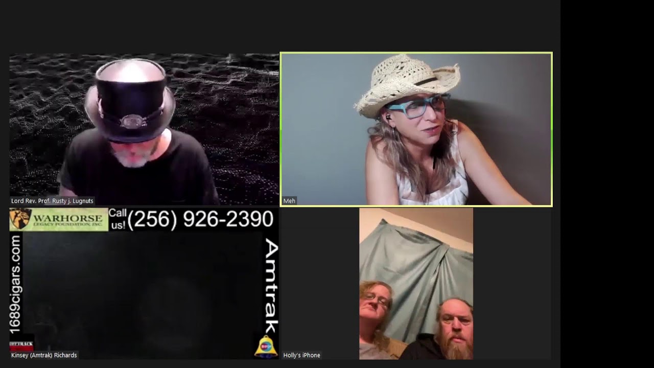 OffTrack Syndicate - YouTube