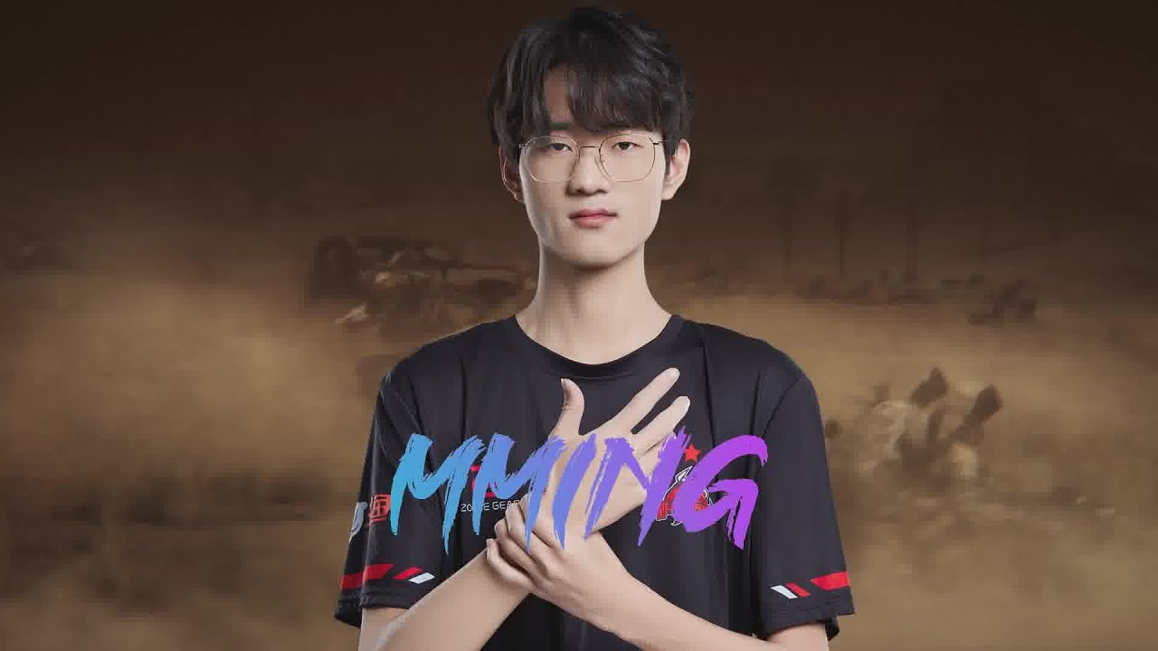 NH_mming / Rank - YouTube