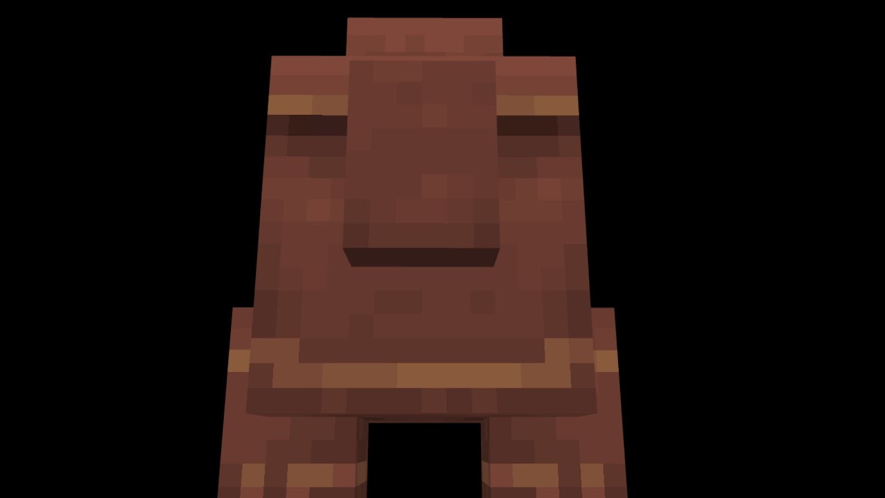 Minecraft - Sully's Mod indev: Pot Golem - YouTube